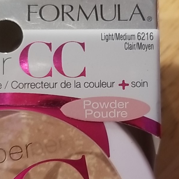 Physicians Formula | Makeup | Nib Pf Color Correction Powder | Poshmark